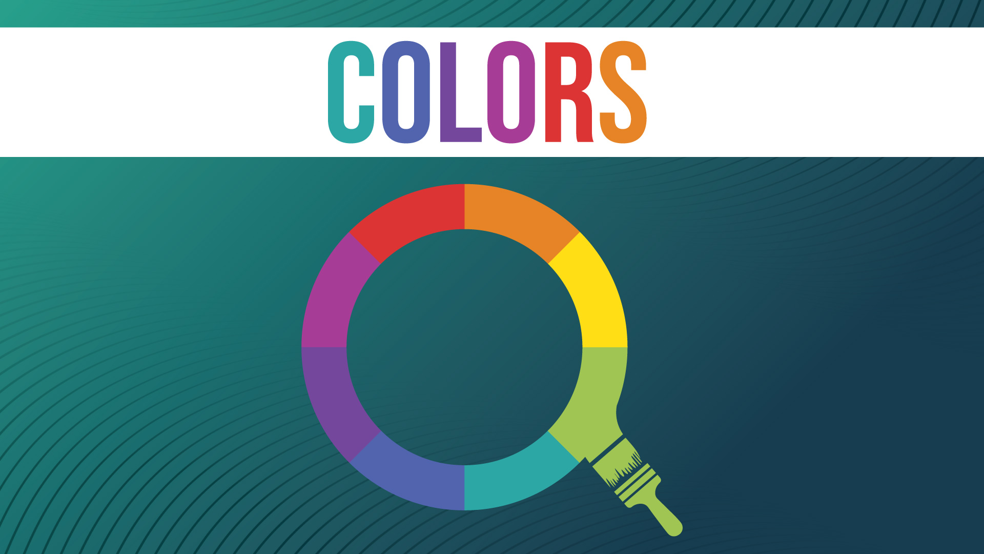 All About Colors - Holland Adhaus