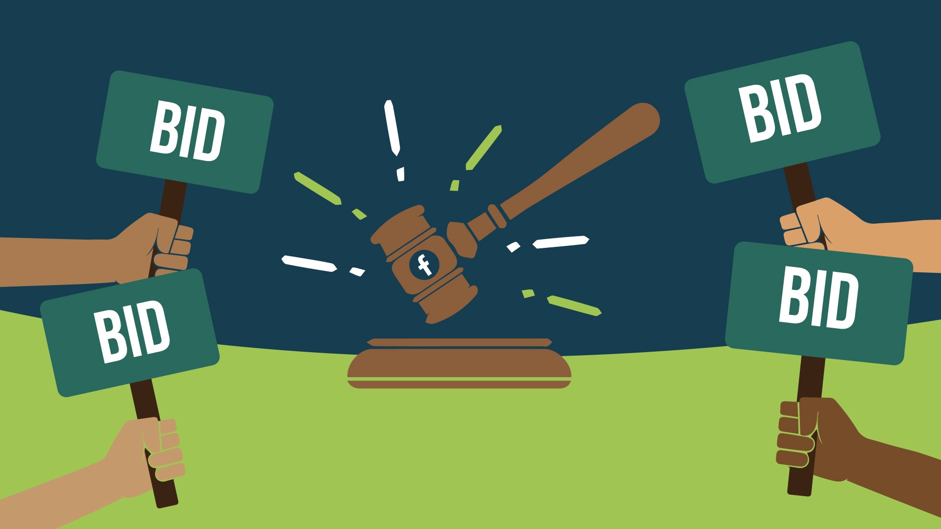Understanding Facebook Bid Strategy - Holland Adhaus