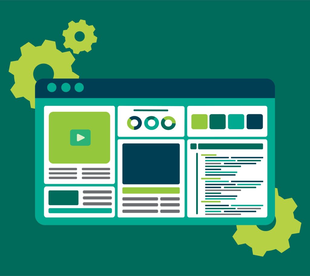 7 Reasons You Need a New Website Design - Holland Adhaus