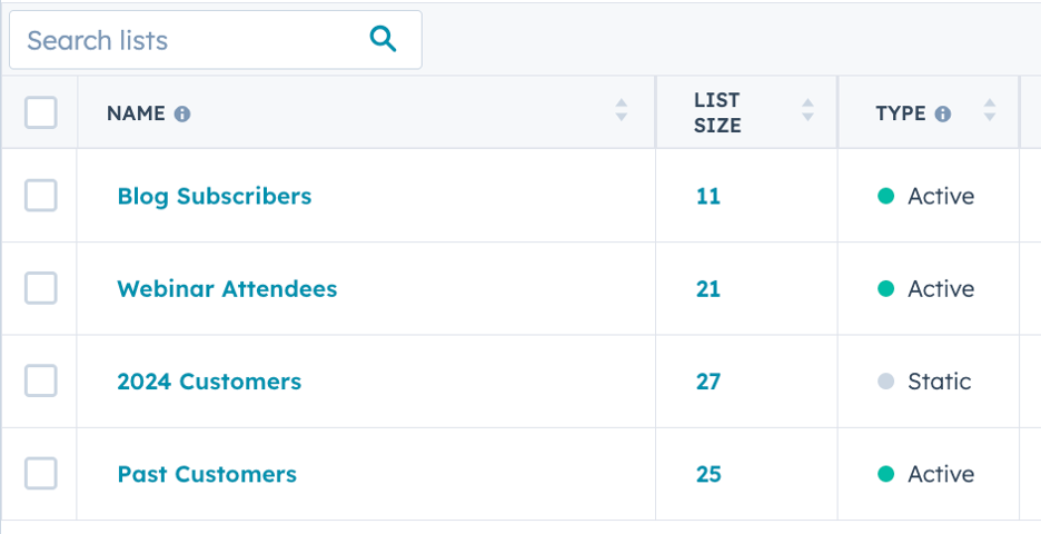 Master Email Segmentation in HubSpot: Reach the Right Audience Every Time