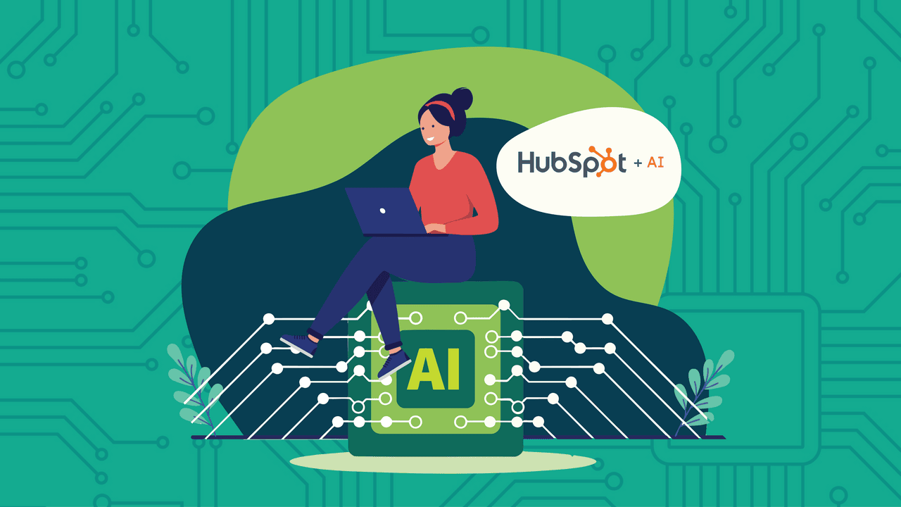 HubSpot AI Search Optimization Tools: New Features for Answer Engine ...